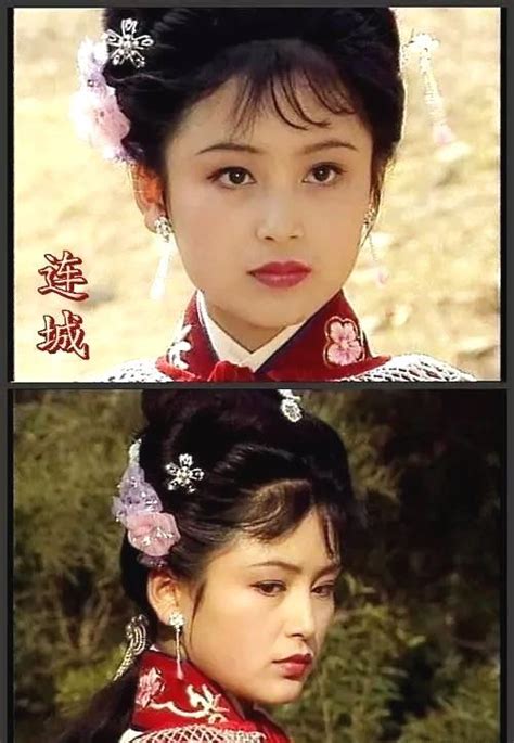 51岁“古典美人”陈红，老公是知名大导演，儿子颜值爆棚也是演员