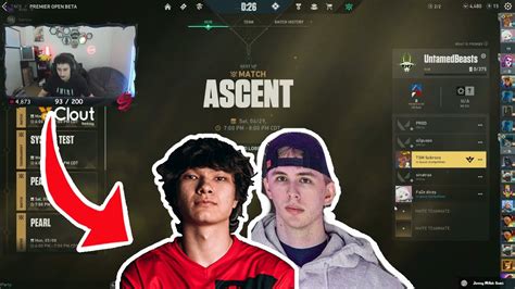 Subroza New Premier Team Youtube