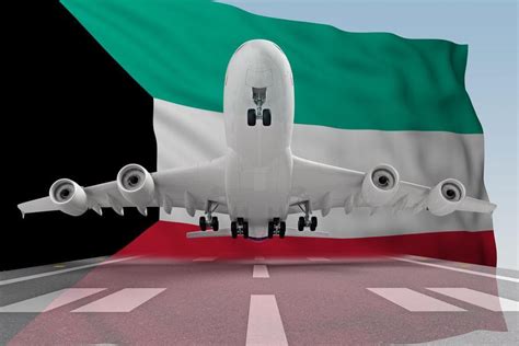 Make Sure To Obtain An Exit Permit Before Leaving Kuwait