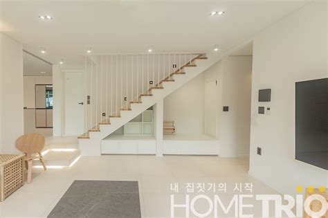 모던의 아름다움을 수놓다 50평 순천 전원주택 완공