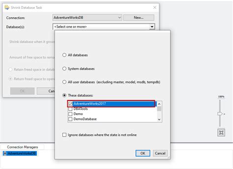 Install And Configure Ssdt 2017 On Windows 10