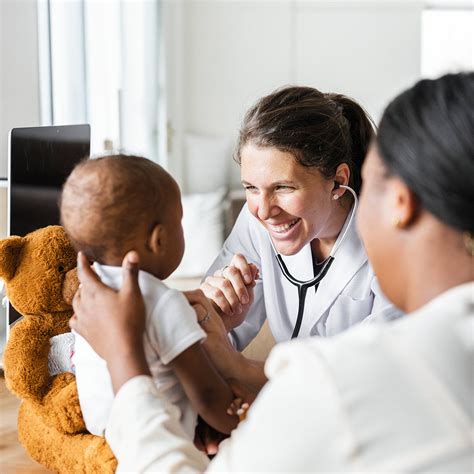 How To Become A Paediatrician Ghe Australia