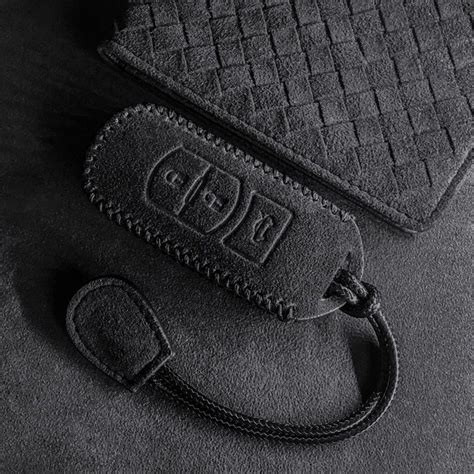 适用于马自达钥匙套包阿特兹cx 8马自达3昂克赛拉cx 4 Cx 5翻毛皮 虎窝淘