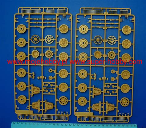 Merkava Mk Iid Academy 13286