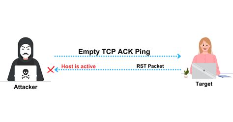 what are the techniques used for discovering a host