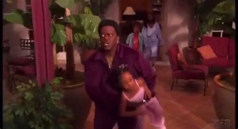 Bernie Mac Show Meme