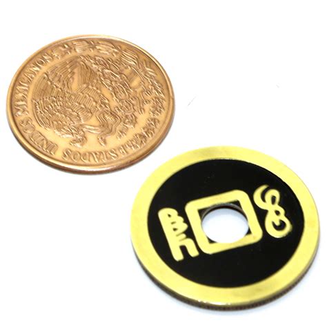 Copper Silver Brass Transposition By Johnson Products