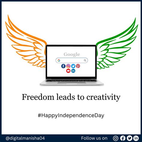manisha chouhan on linkedin happyindependenceday harghartiranga