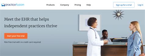 Allscripts Ehr System Overview Features Pricing Free Demo