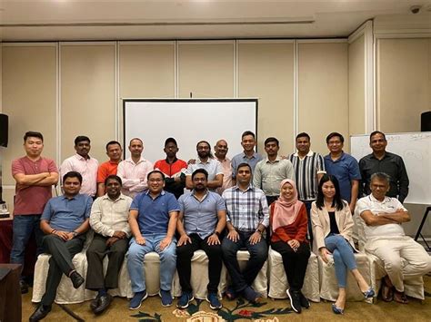tanmoy das on linkedin tech team rocks technical workshop shop 2023 kl