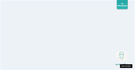 React Basic Template Codesandbox