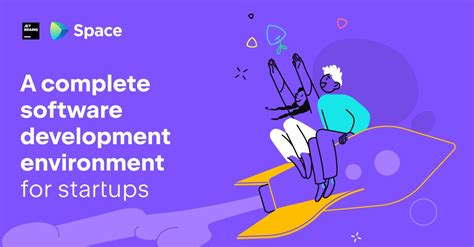 jetbrains on linkedin jetbrains space the all in one solution for