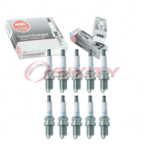 Torch K7RTC 11 Alternative Spark Plugs