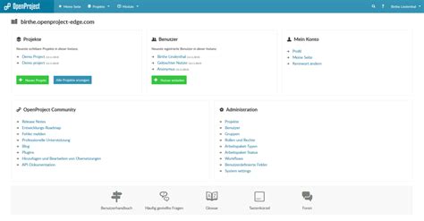 How To Get Projects Done With Open Source Project Collaboration Software