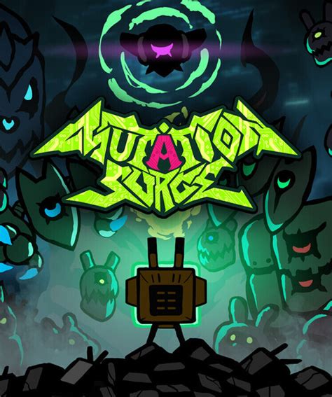 Mutation Surge Deku Deals