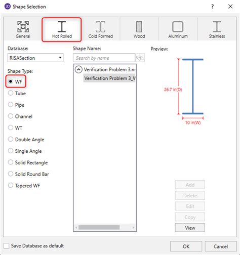 Risa Why Cant I See My Risasection Shapes In The Shape Database