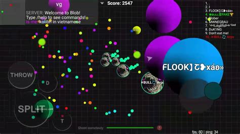 Blob Io CRAZY MODE YouTube Blob Io CRAZY MODE YouTube