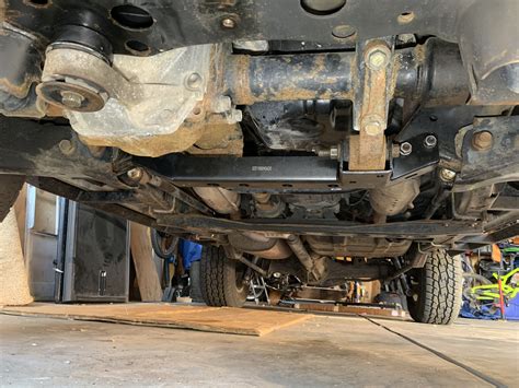 Diff Drop Forum Toyota Lexus And Off Road Community