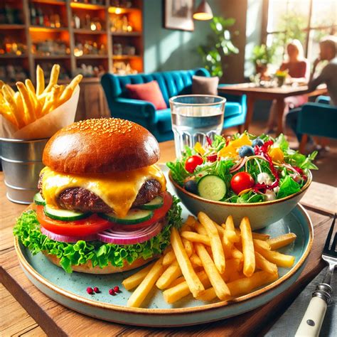 Why Its Okay To Have A Cheat Meal Fitamimk