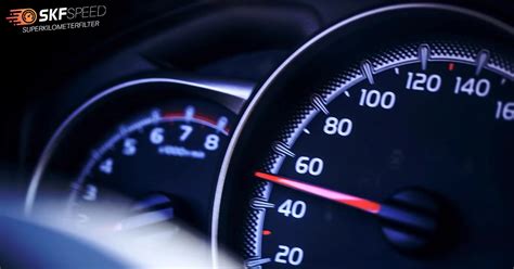 What Does Odometer Reading Exempt Mean Skf