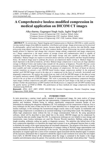 Wavelet Based Image Coding Schemes A Recent Survey Pdf