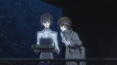 CODE GEASS Fukkatsu No Lelouch Code Geass Lelouch Of The Resurrection Image By Sunrise