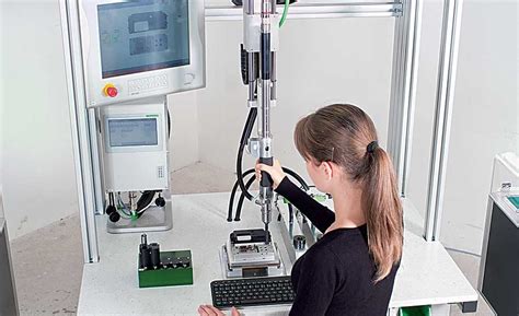 Whats New With Assembly Workstations 2017 05 04 Assembly Magazine