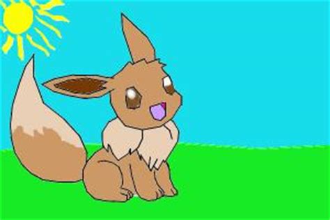 Eevee And Ashchu Sex Drawing By Alli Drawingnow