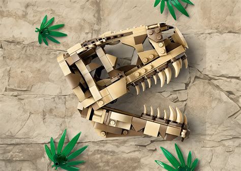 The First 2024 Jurassic World Sets Revealed True North Bricks