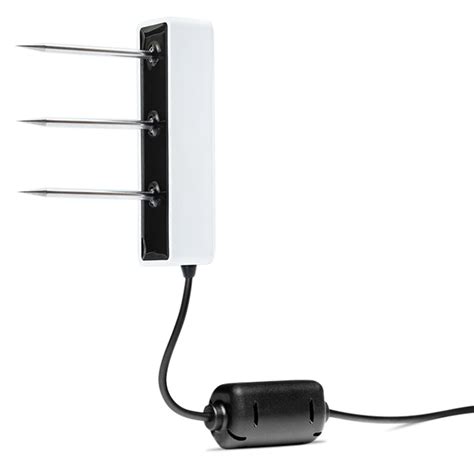 Meter Group Teros Toprak Nemi Sensörü METOS TR Tarımda Risk Yönetimi İçin Tek Çözüm Mersin