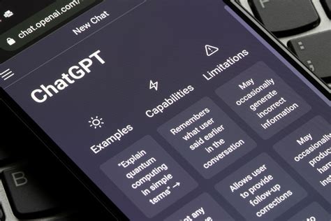 Chatgpt Mobile App Revealed On Apple Store Arabian Business Latest News On The Middle East