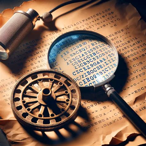 Cryptanalysis Basics Break Ciphers Ethically