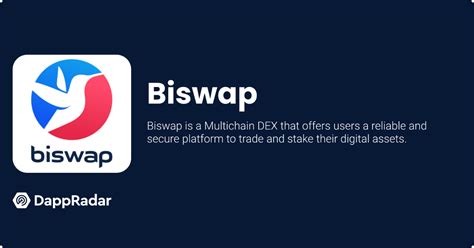 Biswap Project Overview Analytics And Data Dappradar