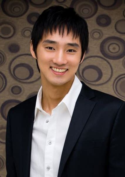 Seung Han Sim Fan Casting