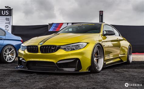Bmw Mk4 Car