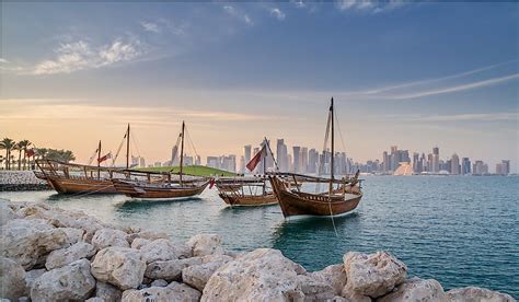 What Is Qatari Culture