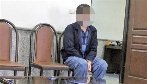 قتل زن همسایه بخاطر هزینه شارژ ساختمان پسر عصبانی بخاطر دفاع از نامادری اش قاتل شد