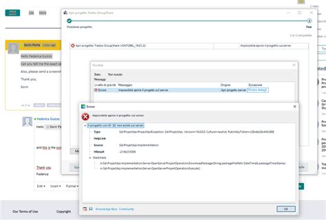 Problem With Trados Studio SR And GroupShare Licensing And Installation Trados