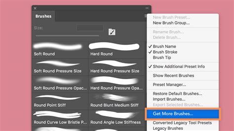 The Ultimate Guide To Custom Brushes In Illustrator And Photoshop Yes