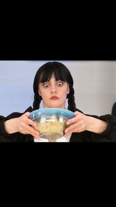 검은 파스타 Geomeun Pasa Youtube