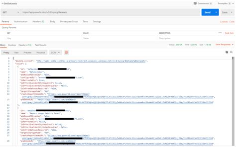 Can Power Bi Connect To Rest Api Printable Forms Free Online