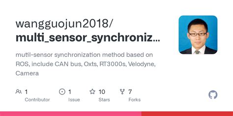 Multisensorsynchronizerrecordsyncsrcmaincpp At Master · Wangguojun2018multisensor