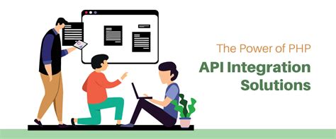 Php Api Integration Solutions Connect Systems Seamlessly