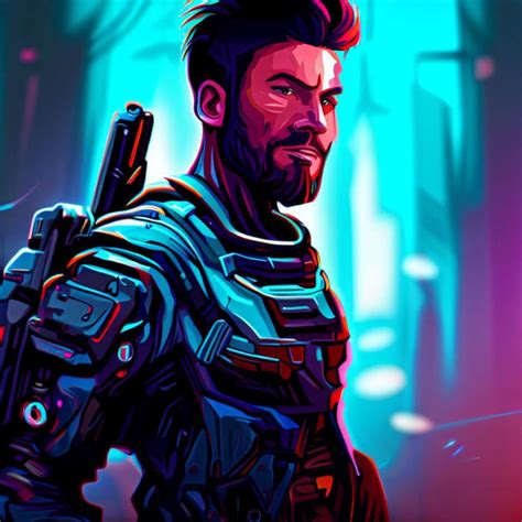 Make Ai Sci Fi Art Using Midjourney And Stable Diffusion By Giroplen