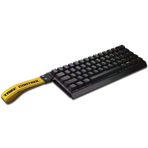 Jual Wooting 60he Mechanical Gaming Keyboard W Rapid Trigger Di Seller Chemicy Gaming Mangga