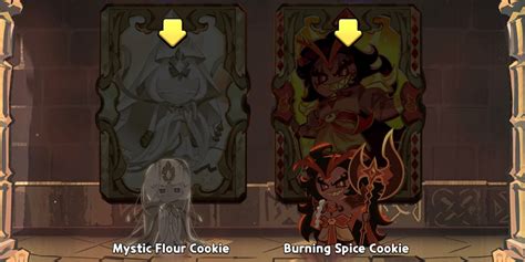Cookie Run Kingdom Which Cookie Should You Choose In Dominion Of The