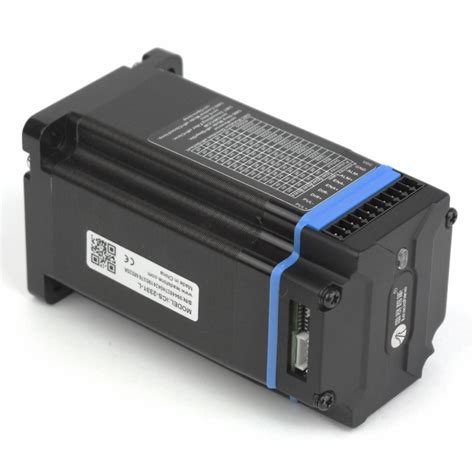 Variometrum Leadshine Integrated Closed Loop Stepper Motor 3 1nm Ics 2331 Lwebshop