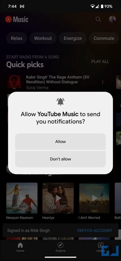 3 Ways To Automatically Clear Notifications On Android Gadgets To Use