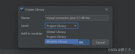 exception in thread “main“ java lang classnotfoundexception com mysql jdbc driver at java base