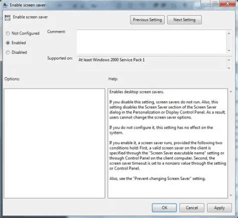 Force Idle Users To Log Off After A Period Of Inactivity In Windows 7